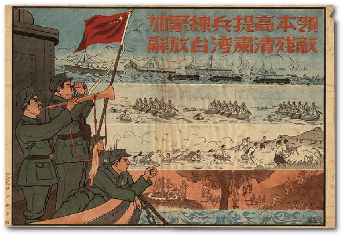 The Case for Deterrence - The Wire China