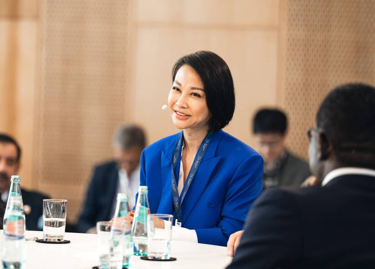 Who is BAI Capital? - The Wire China