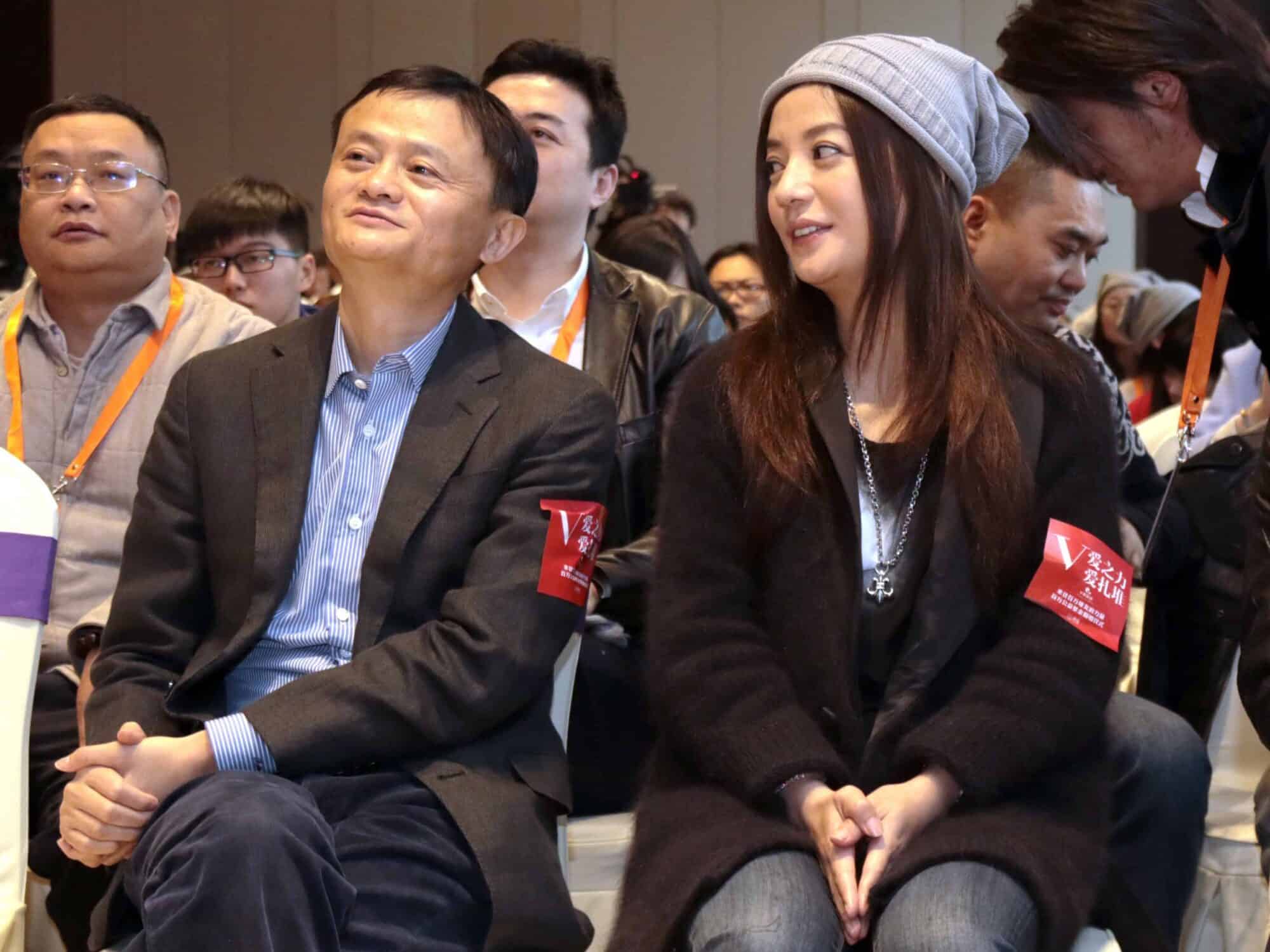 The Billionaire Criminal Who Secretly Profited Off Jack Ma’s Deals ...