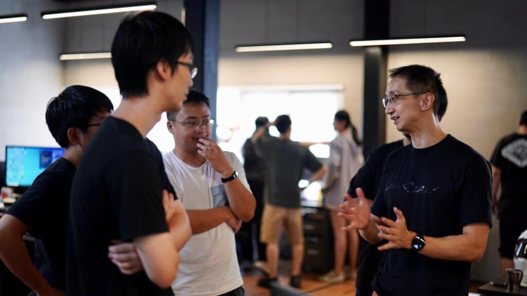 How Wukong’s Success Could Transform China’s Video Games Industry - The ...