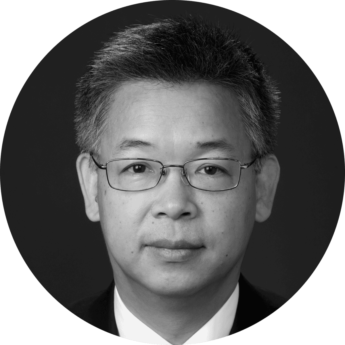 Huang Yiping - The Wire China