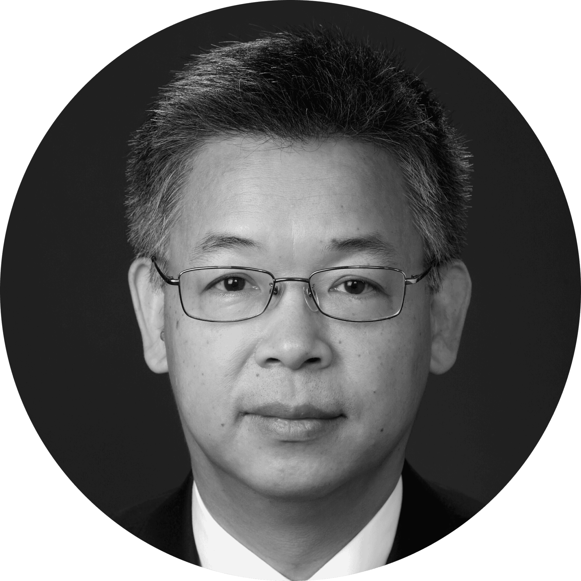 Huang Yiping - The Wire China