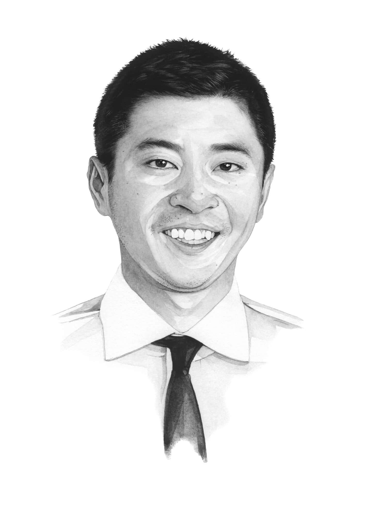 Jeffrey Ding on the Spread of AI - The Wire China