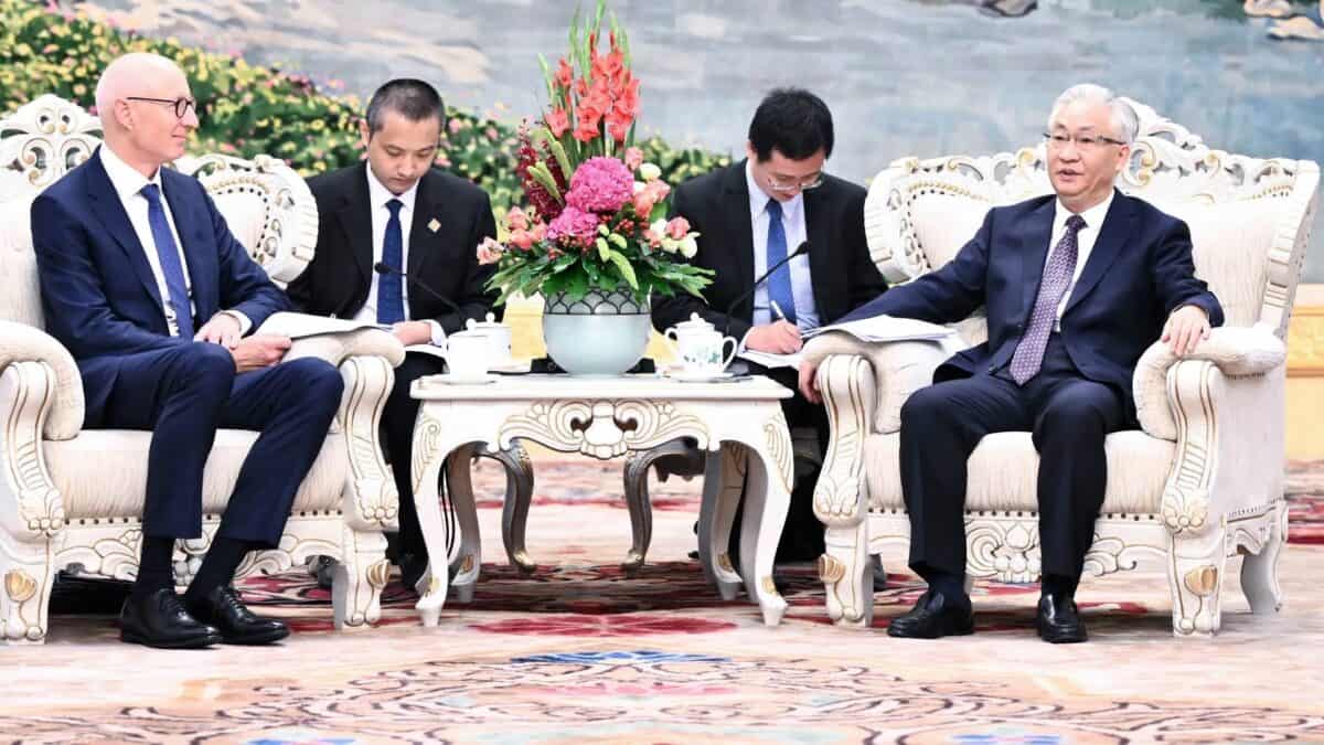 China’s Ozempic Test - The Wire China