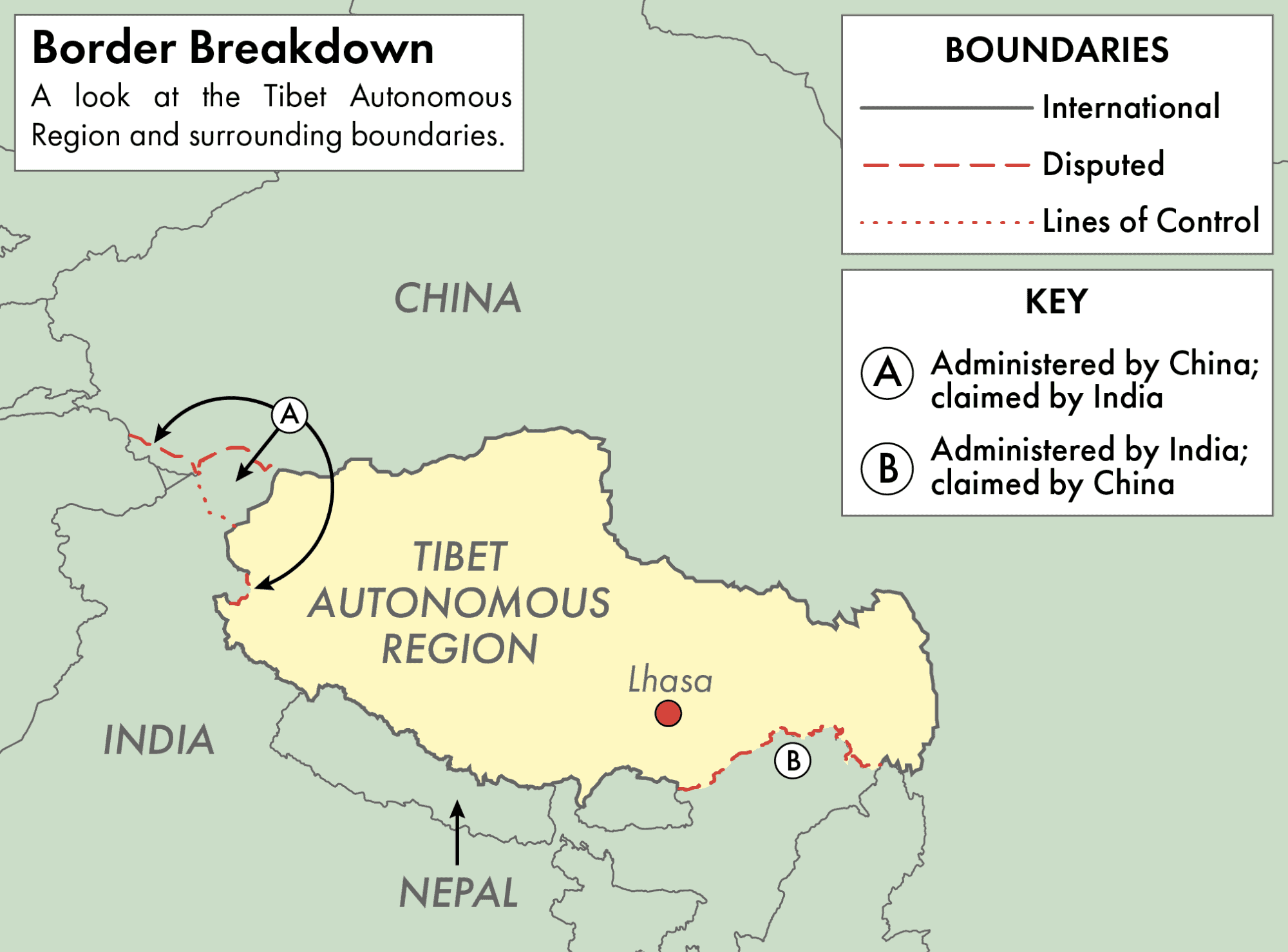 Remember Tibet? - The Wire China