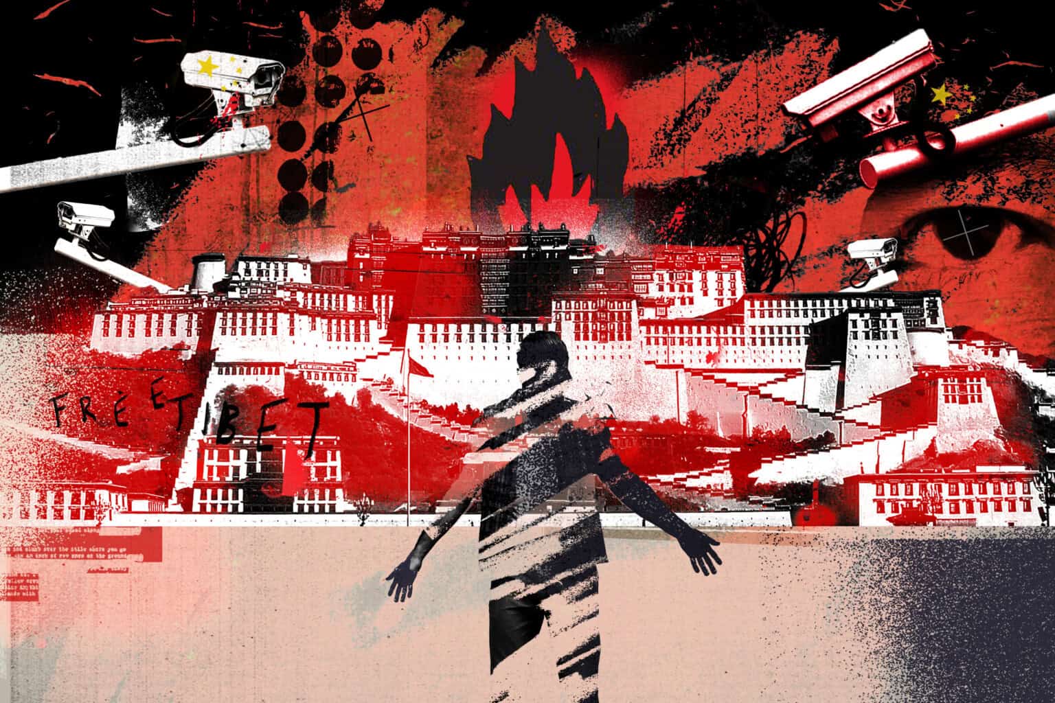 Remember Tibet? - The Wire China