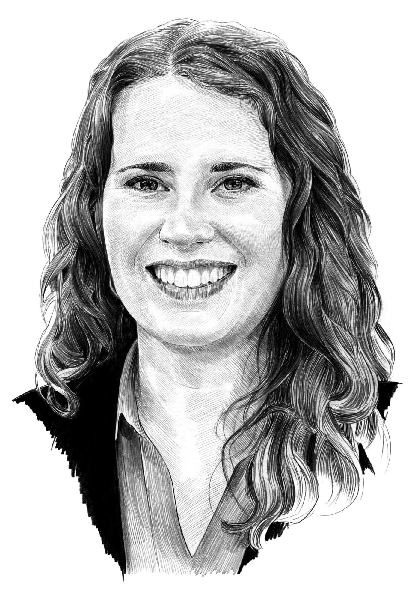 Helen Toner on Setting the Rules for AI - The Wire China