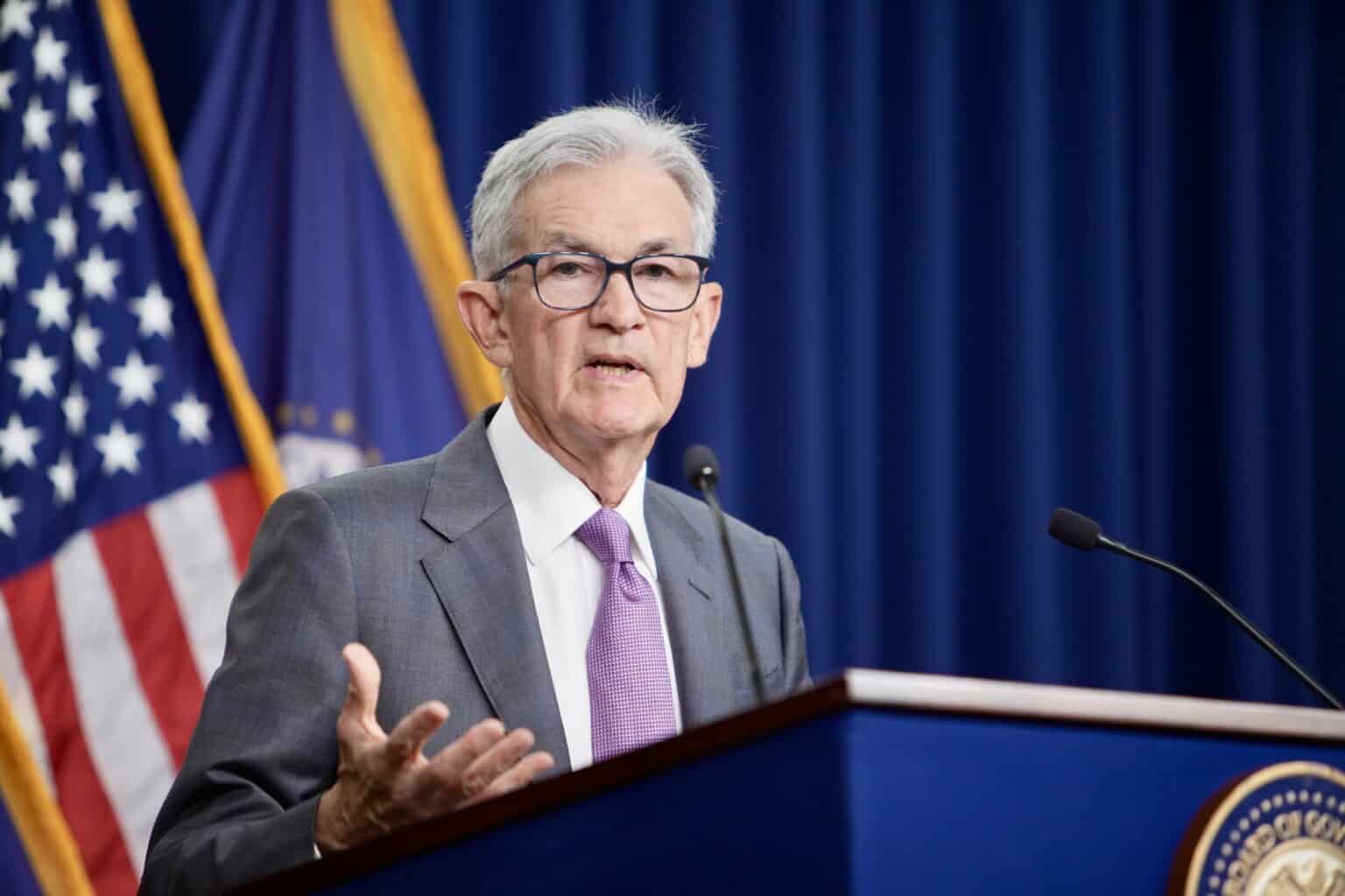 What U.S. Interest-Rate Cuts Mean for China - The Wire China