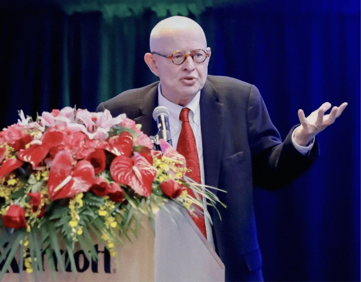 Ken Wilcox on Trying to Build a Bank in China - The Wire China