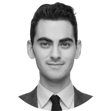 Raphael J. Piliero - The Wire China