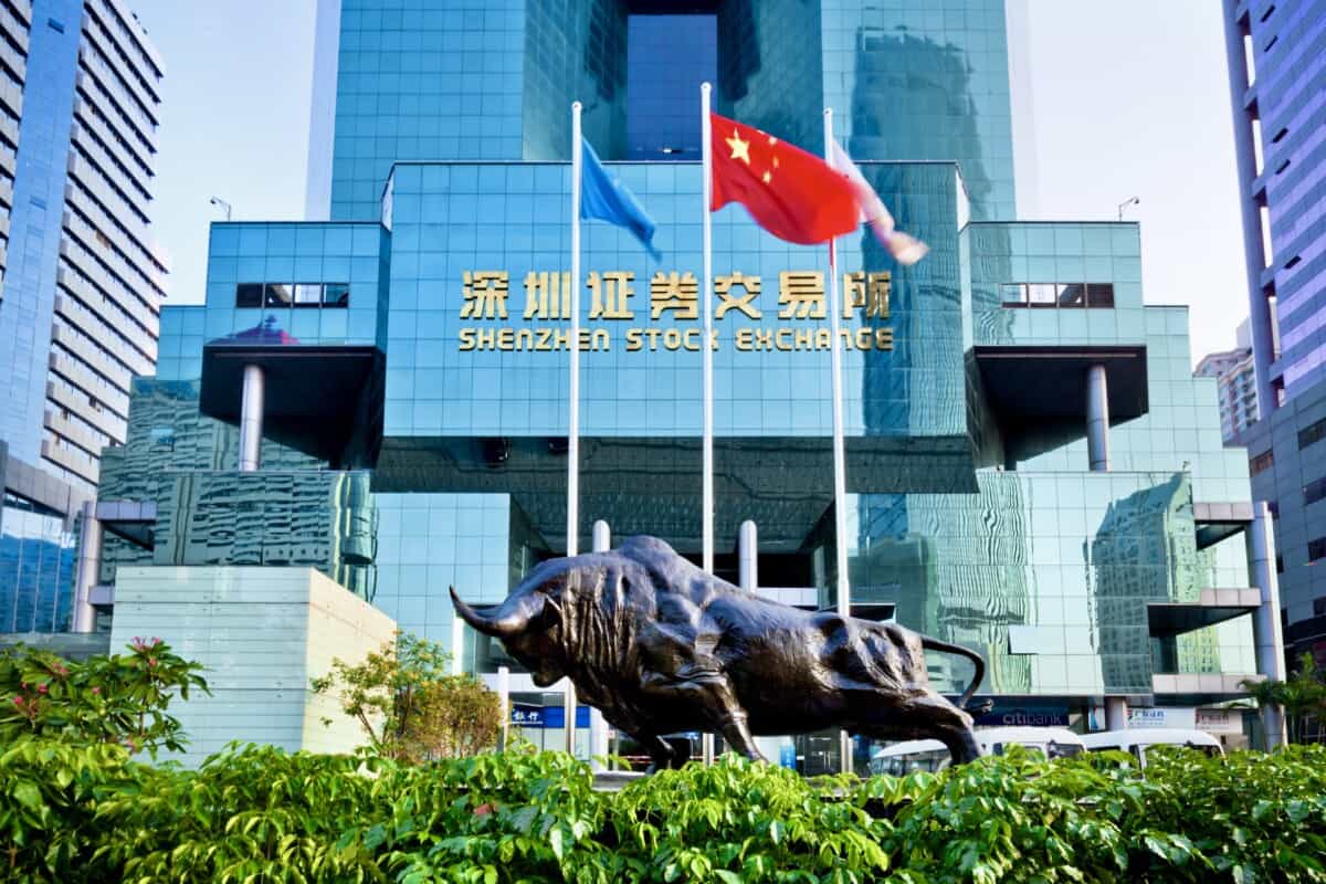 Not a Fiscal Bazooka, More like a Machine Gun - The Wire China