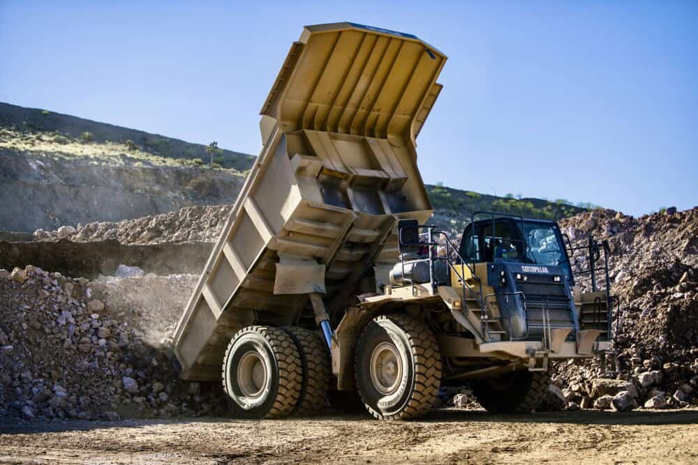 Stockpile Sticking Points - The Wire China