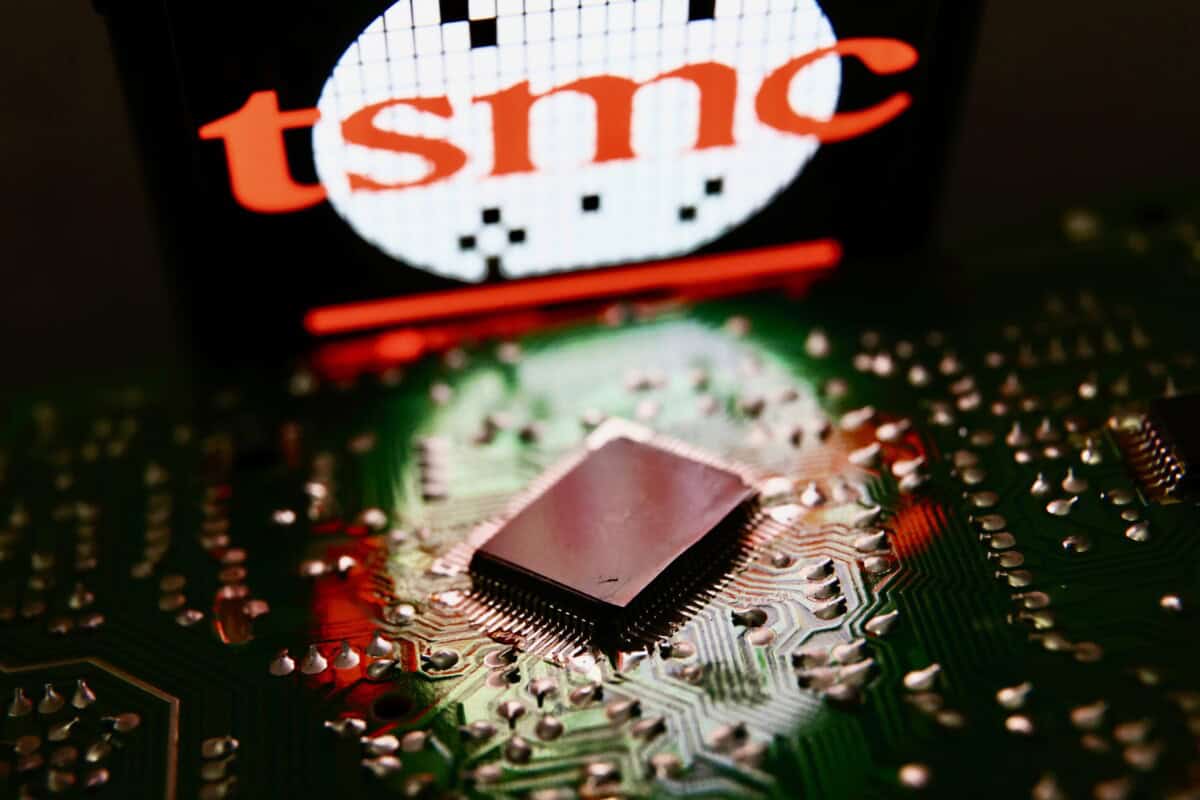 TSMC's Huawei Headache - The Wire China
