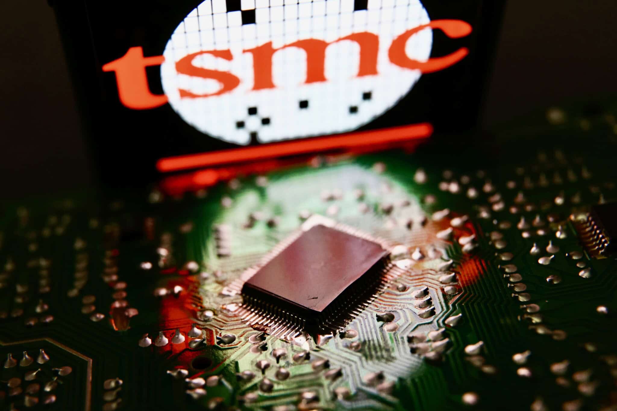 TSMC's Huawei Headache - The Wire China