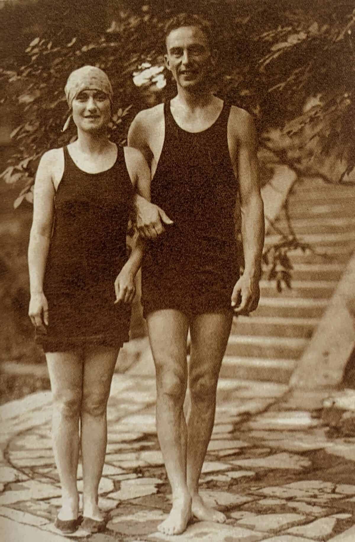 Paul French on the Adventures of an American Future Duchess in Interwar ...