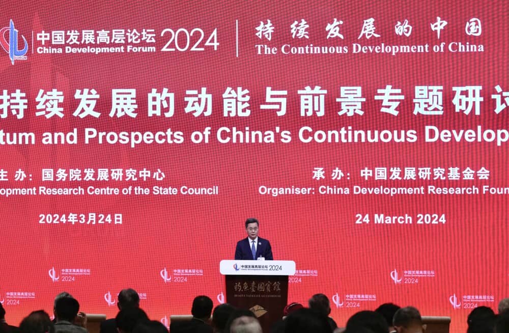 China’s Struggle for Stability - The Wire China