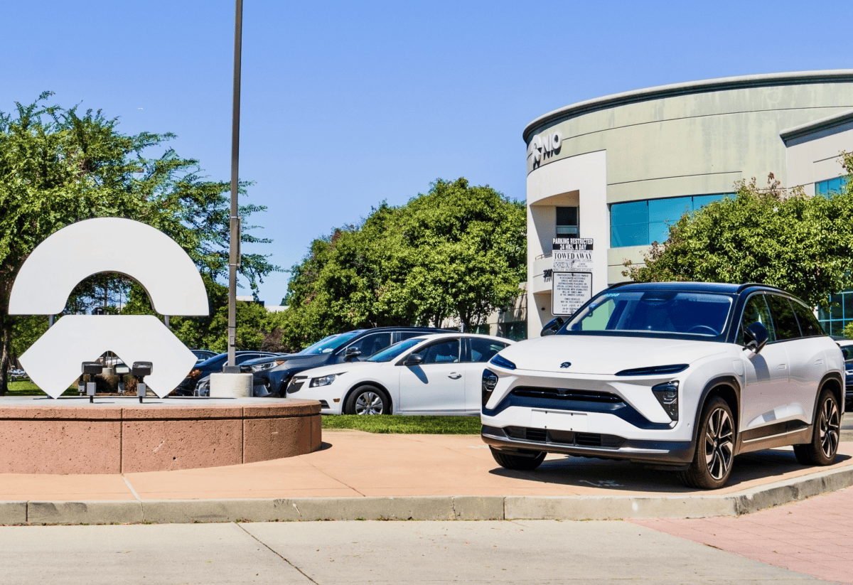 Could Chinese Cars Still Enter the United States? - The Wire China