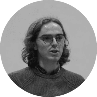 Paddy Stephens - The Wire China