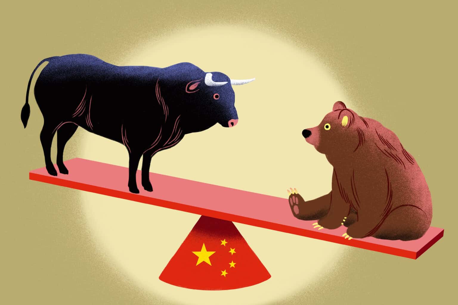 The Tipping Point - The Wire China