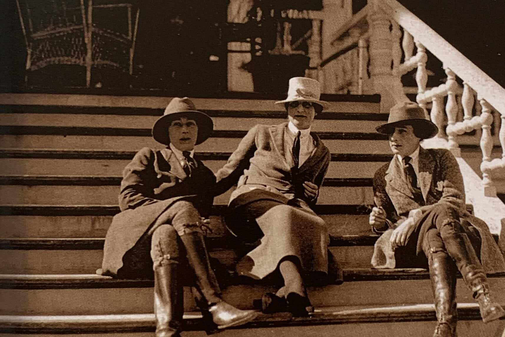 Paul French on the Adventures of an American Future Duchess in Interwar ...