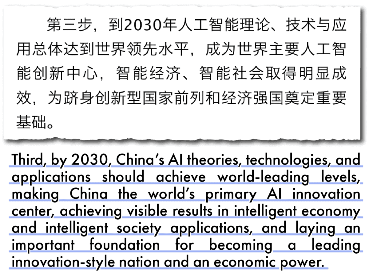 All In - The Wire China