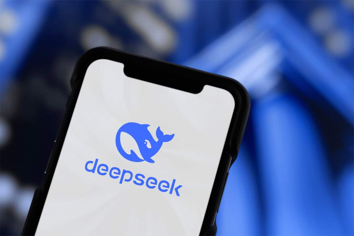 DeepSeek and the Strategic Limits of U.S. Sanctions - The Wire China