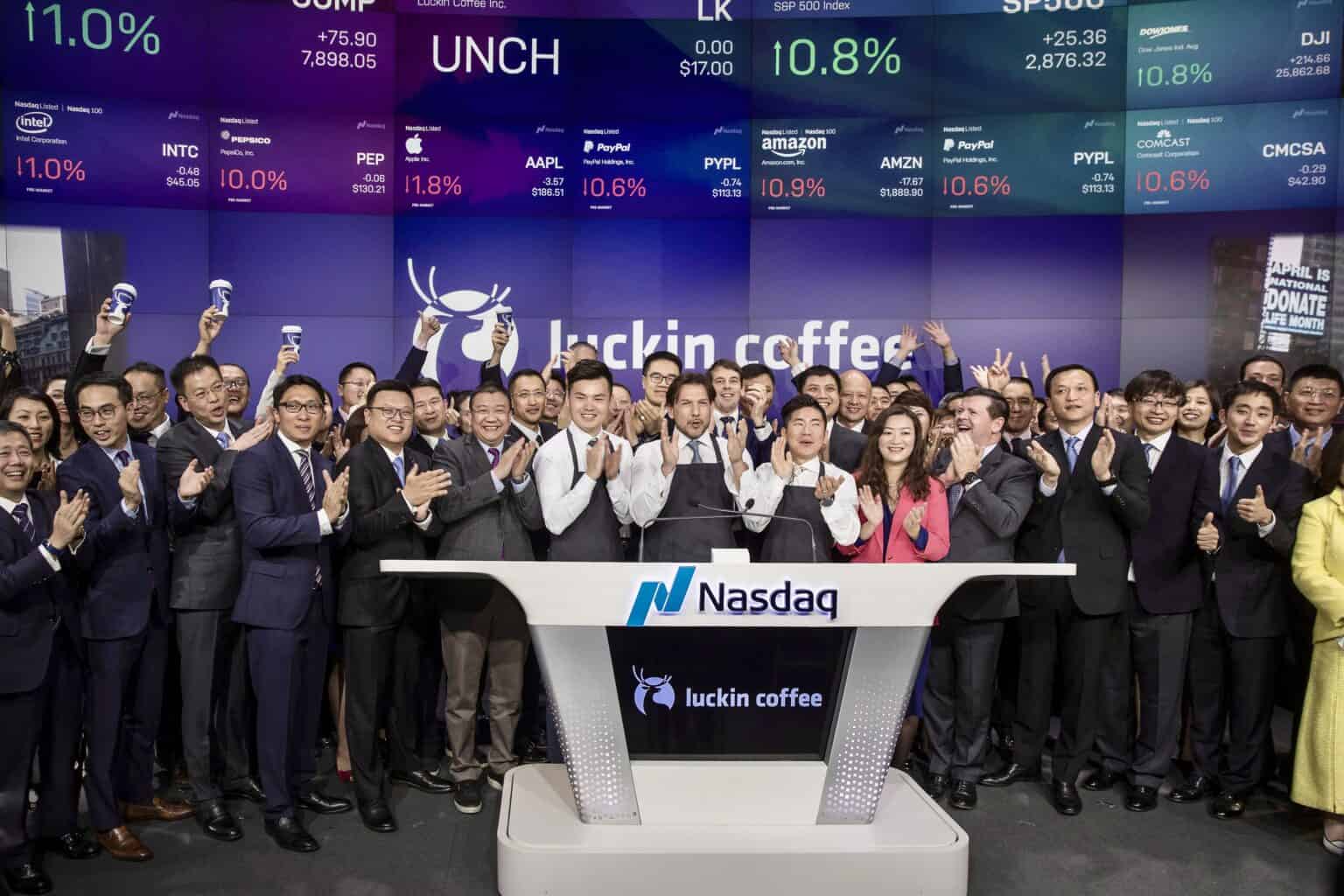 The Great Brew Battle - The Wire China