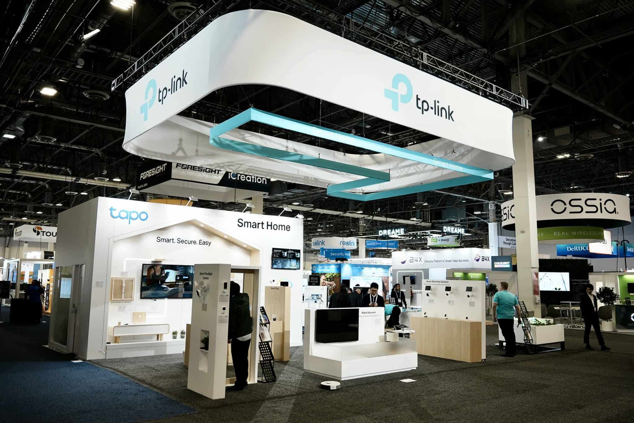 How Chinese Is TP-Link? - The Wire China