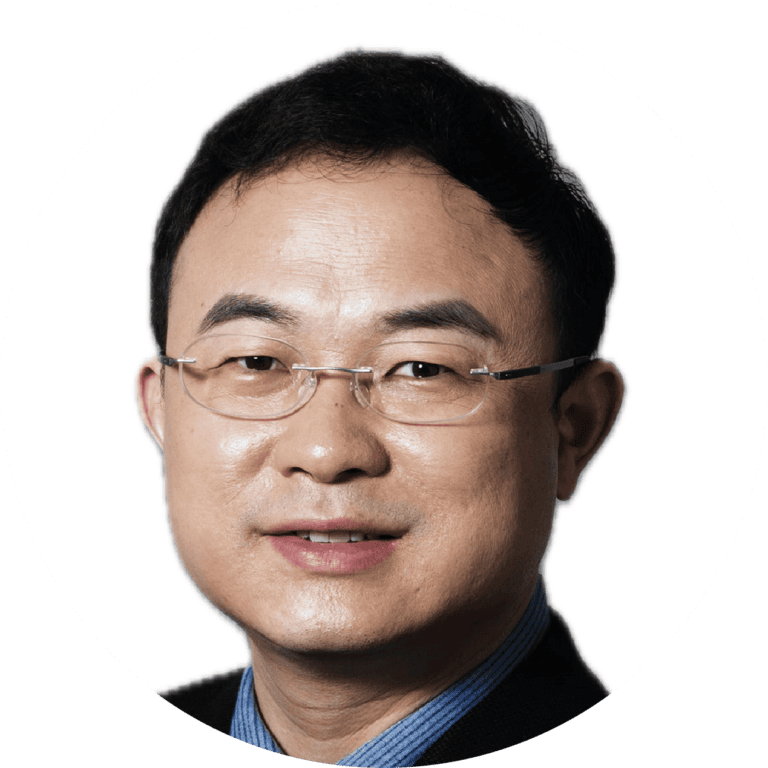 Who's Who: China’s AI Industry - The Wire China