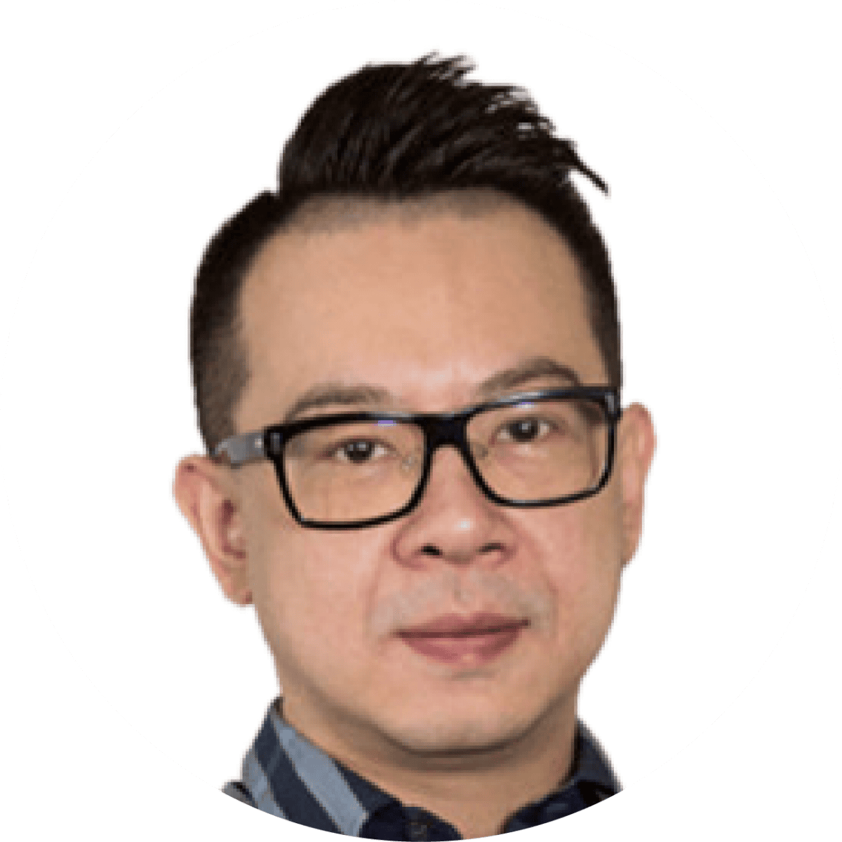 Zhou Jian (周剑) - The Wire China