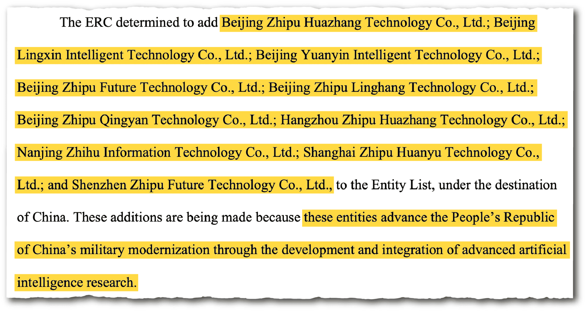 What is Zhipu AI? - The Wire China