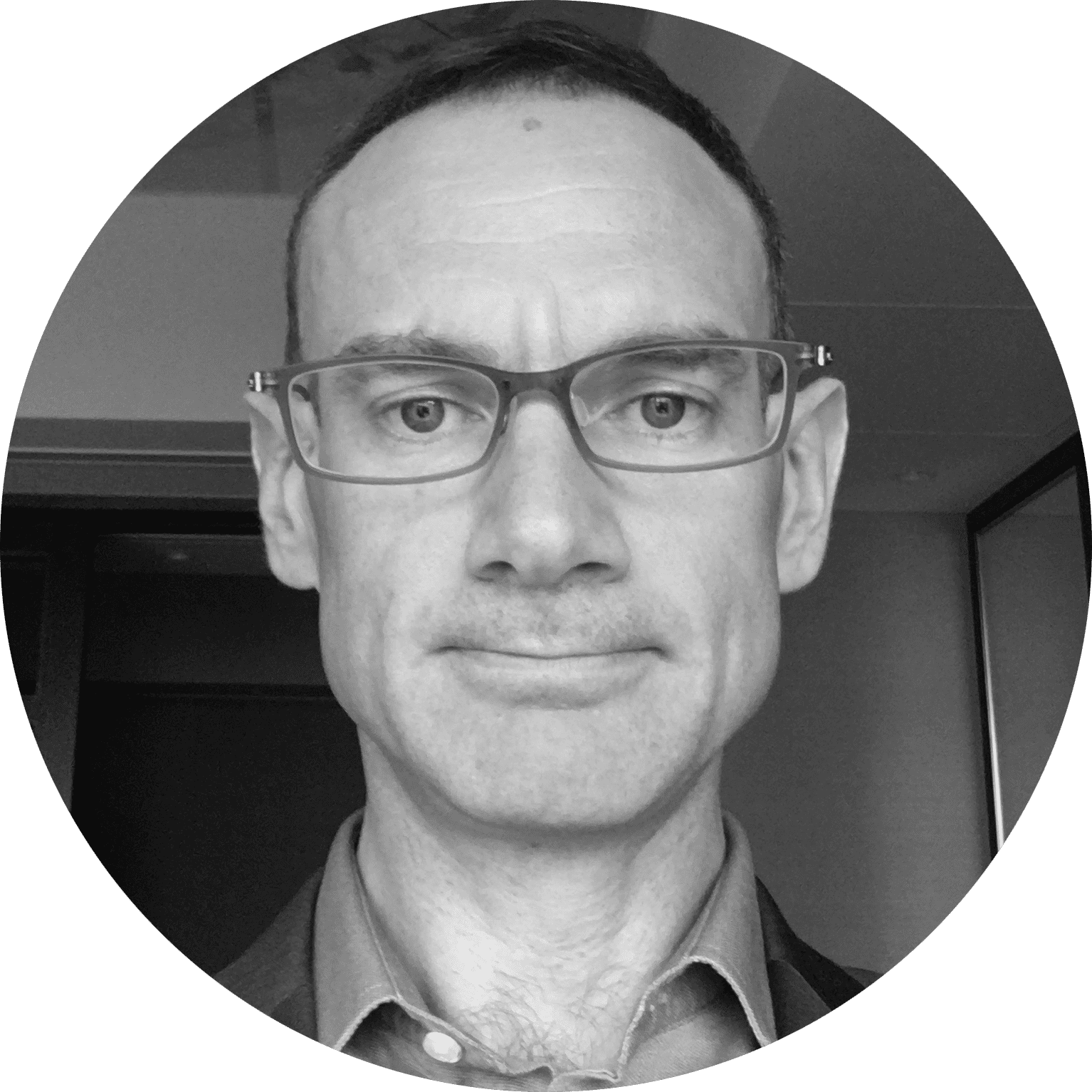 Paul Cavey - The Wire China
