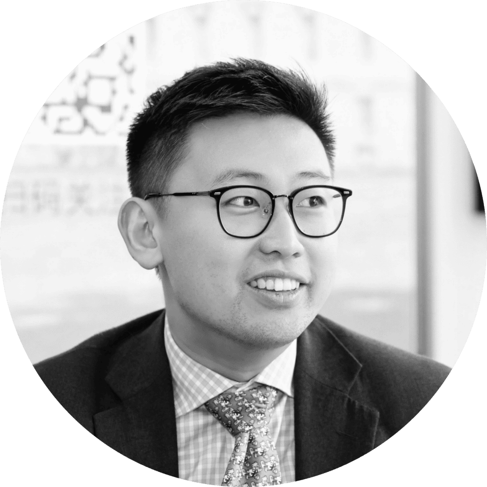 Chengkai Xie - The Wire China