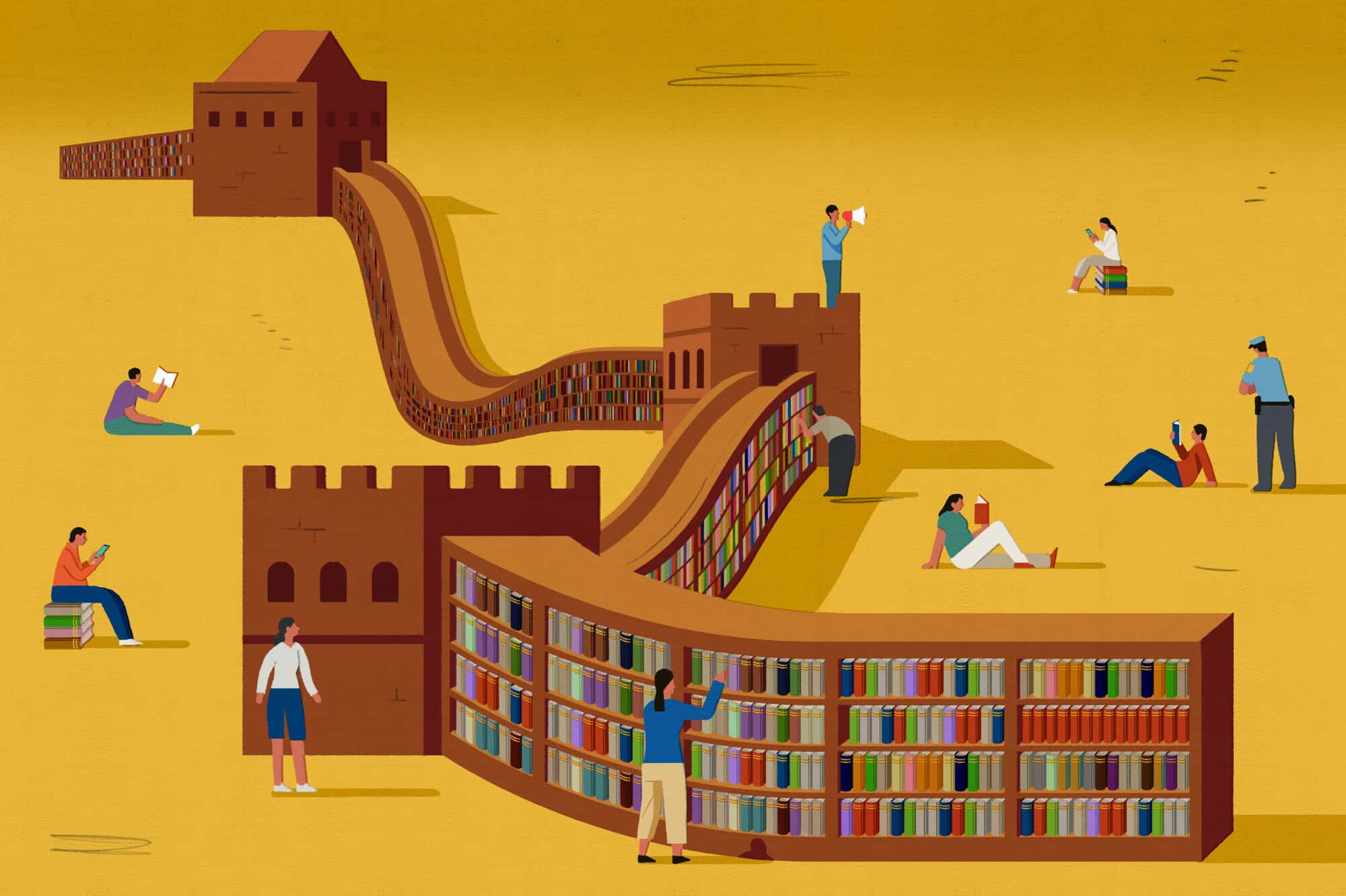 Death of a Quantum Man - The Wire China