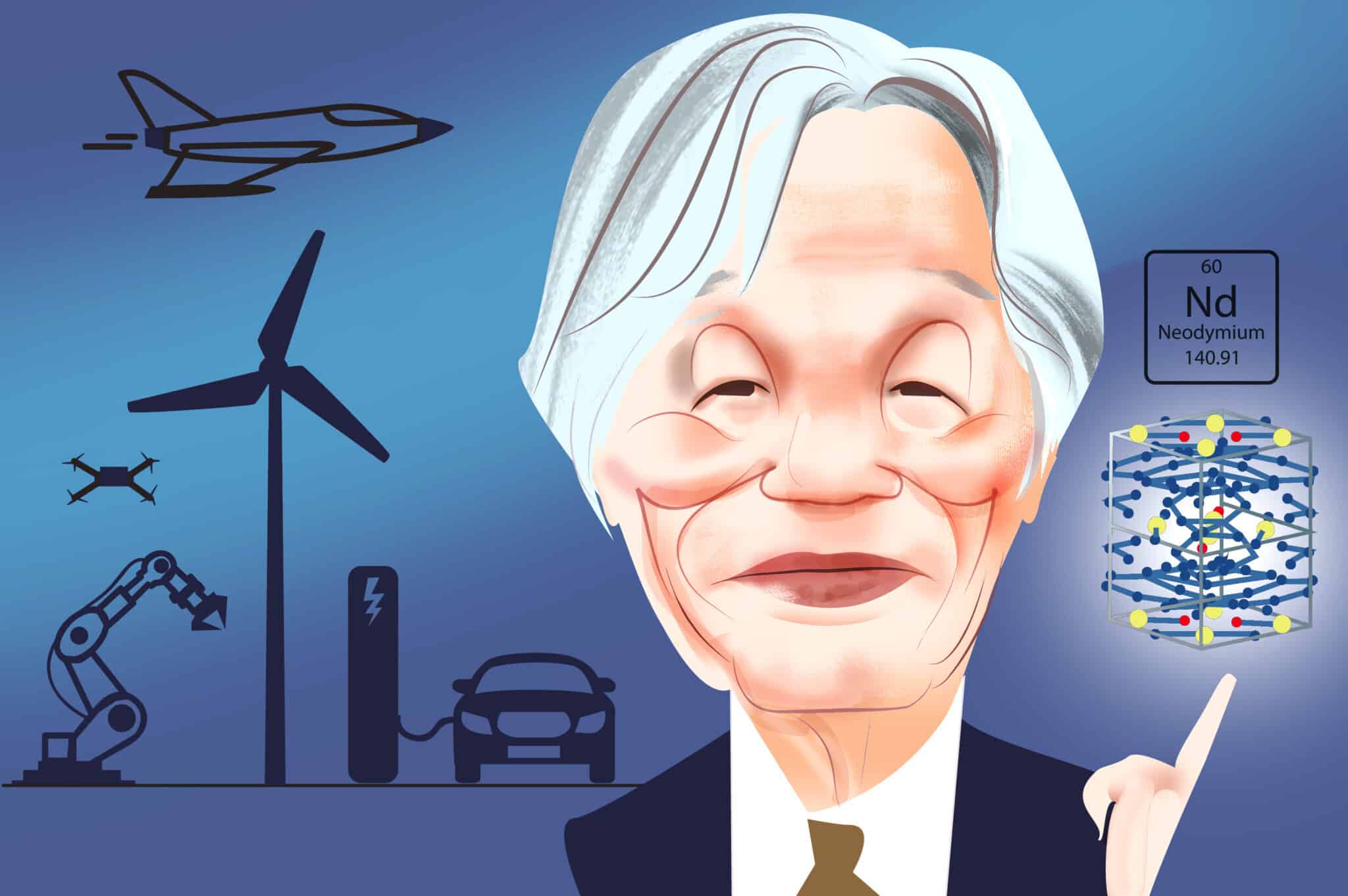 Death of a Quantum Man - The Wire China