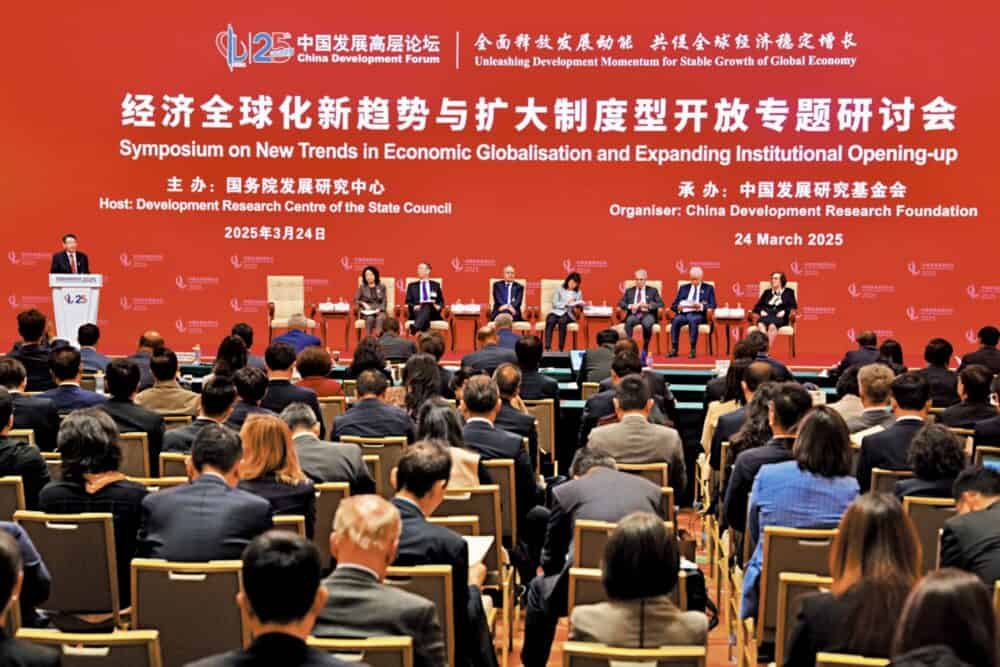 Is it Safe to Visit China? A Former Detainee’s Warning - The Wire China