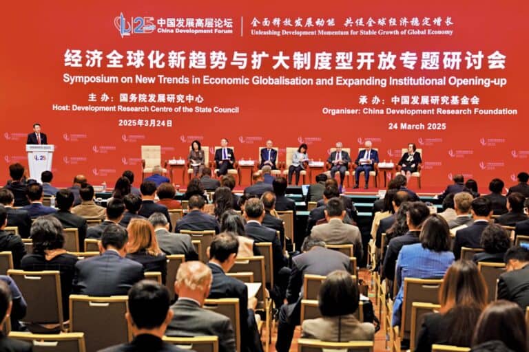 Is it Safe to Visit China? A Former Detainee’s Warning - The Wire China