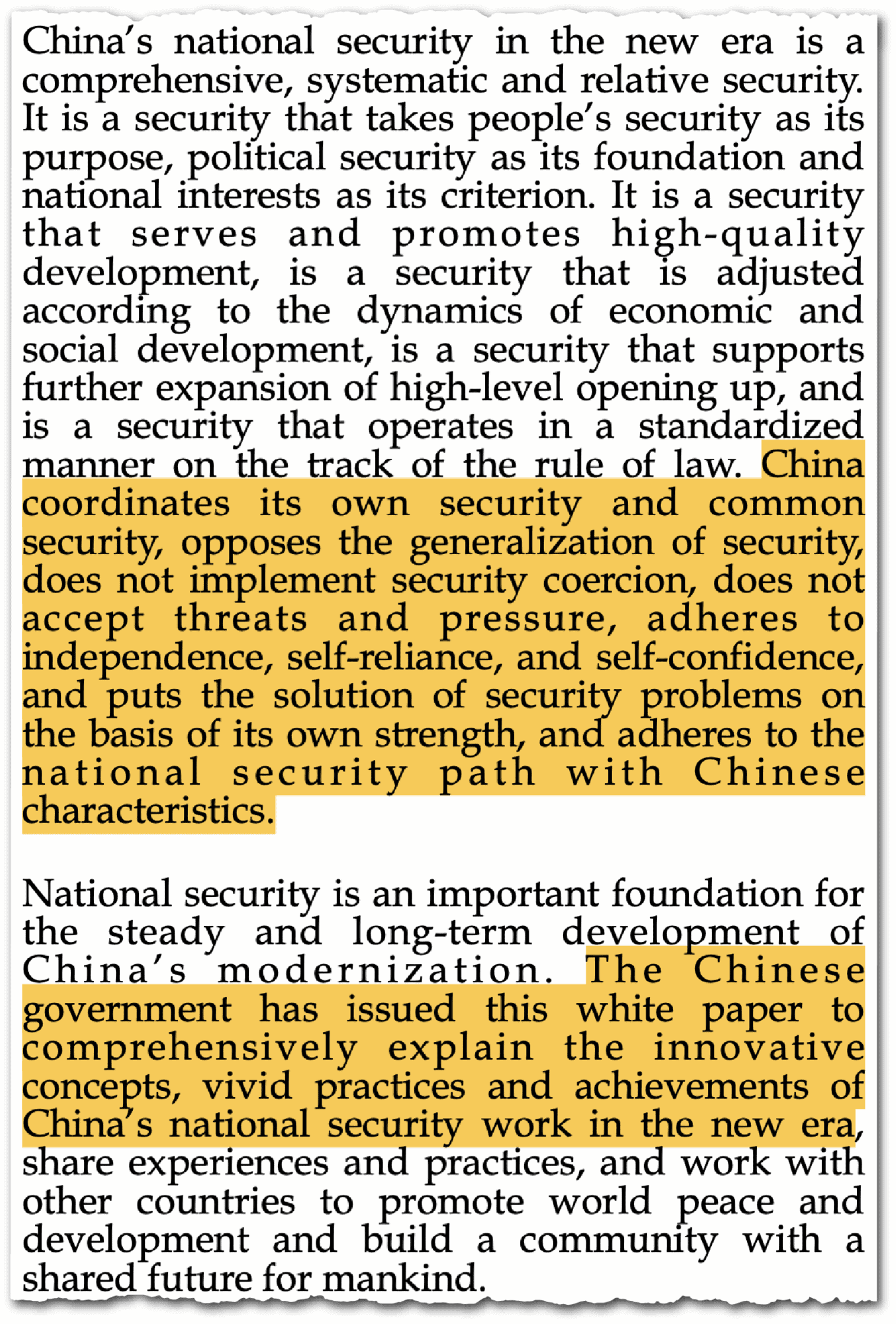 Is it Safe to Visit China? A Former Detainee’s Warning - The Wire China