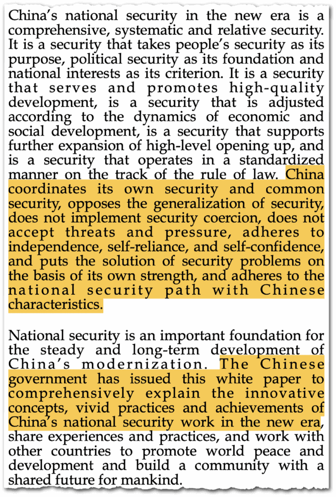 Is it Safe to Visit China? A Former Detainee’s Warning - The Wire China