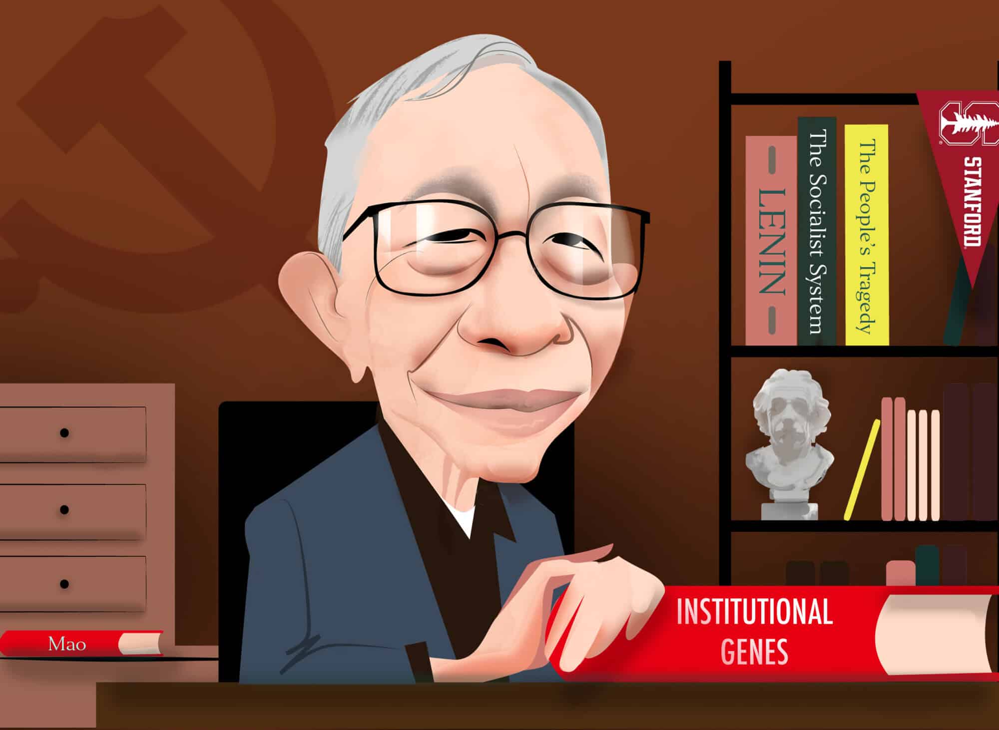 The Realist - The Wire China