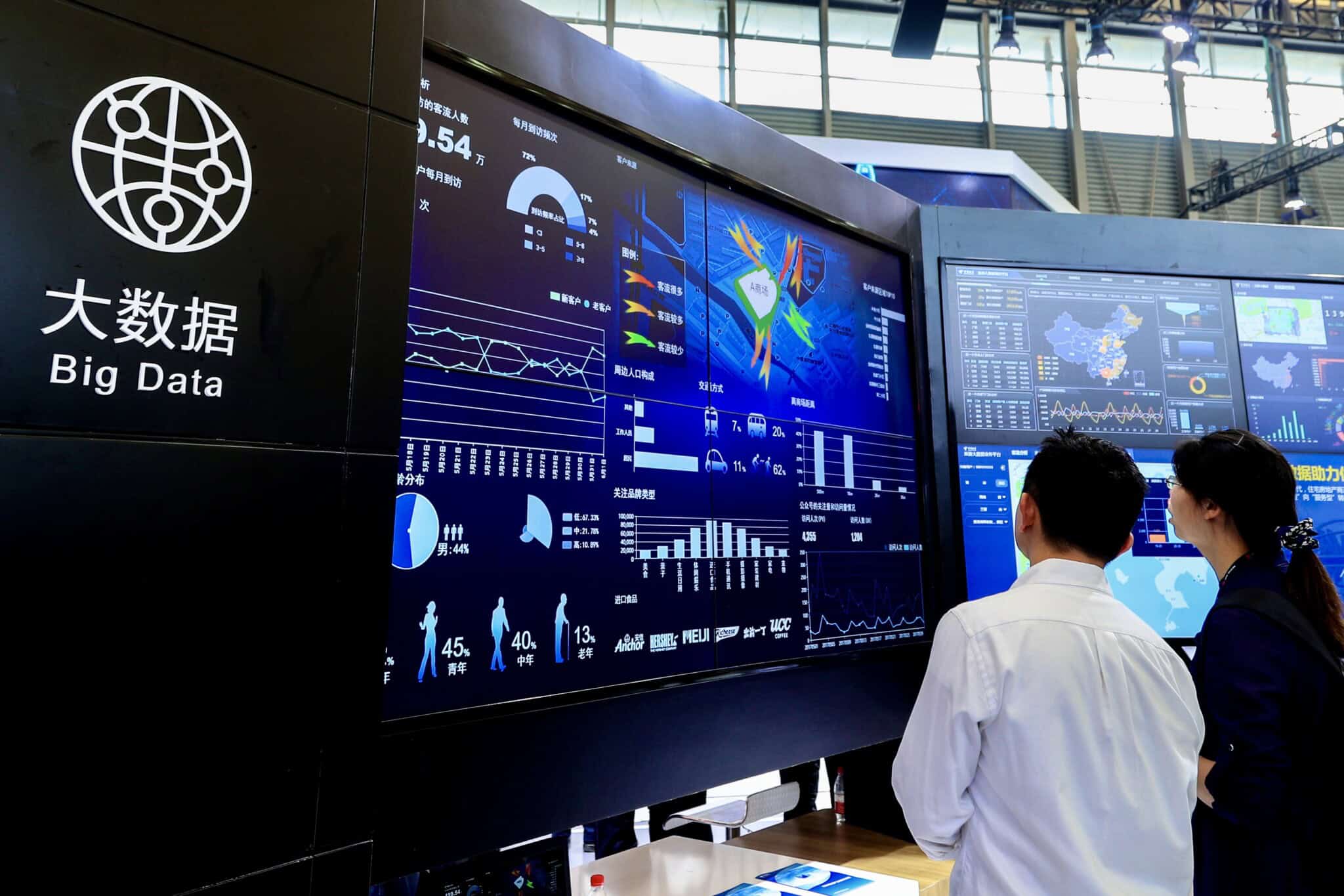 BYD's Big Moment - The Wire China
