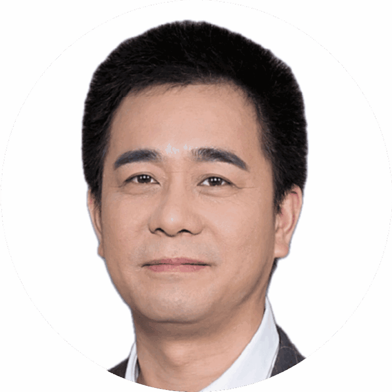 Zhu Qiuguo (朱秋国) - The Wire China