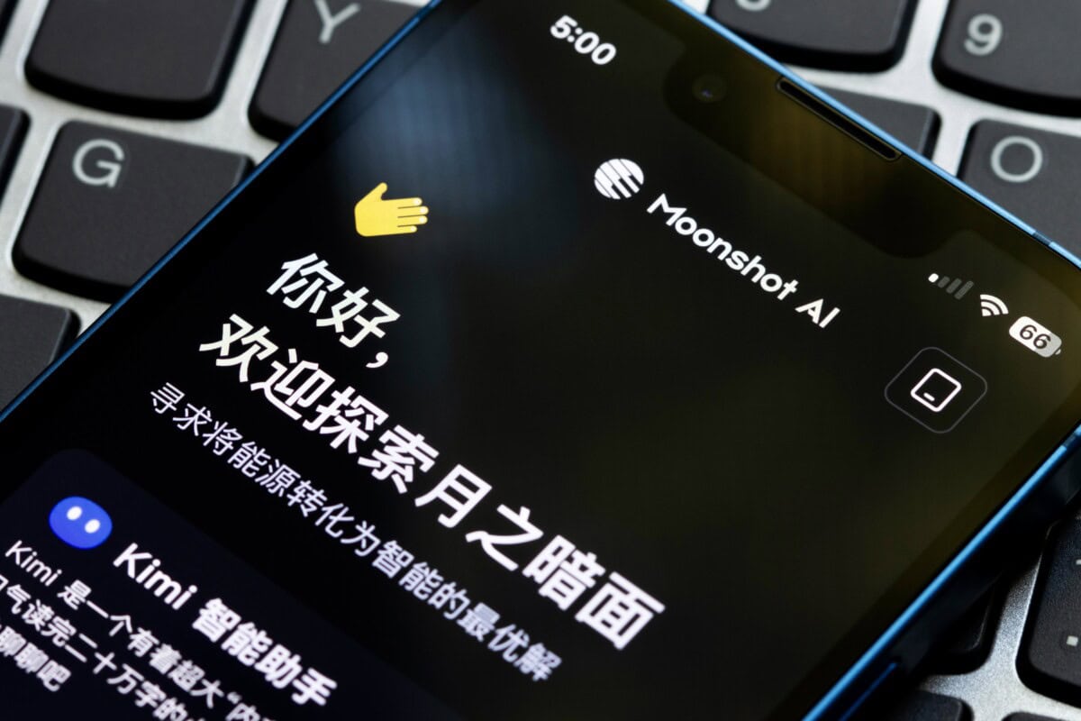 Who Is Moonshot AI? - The Wire China