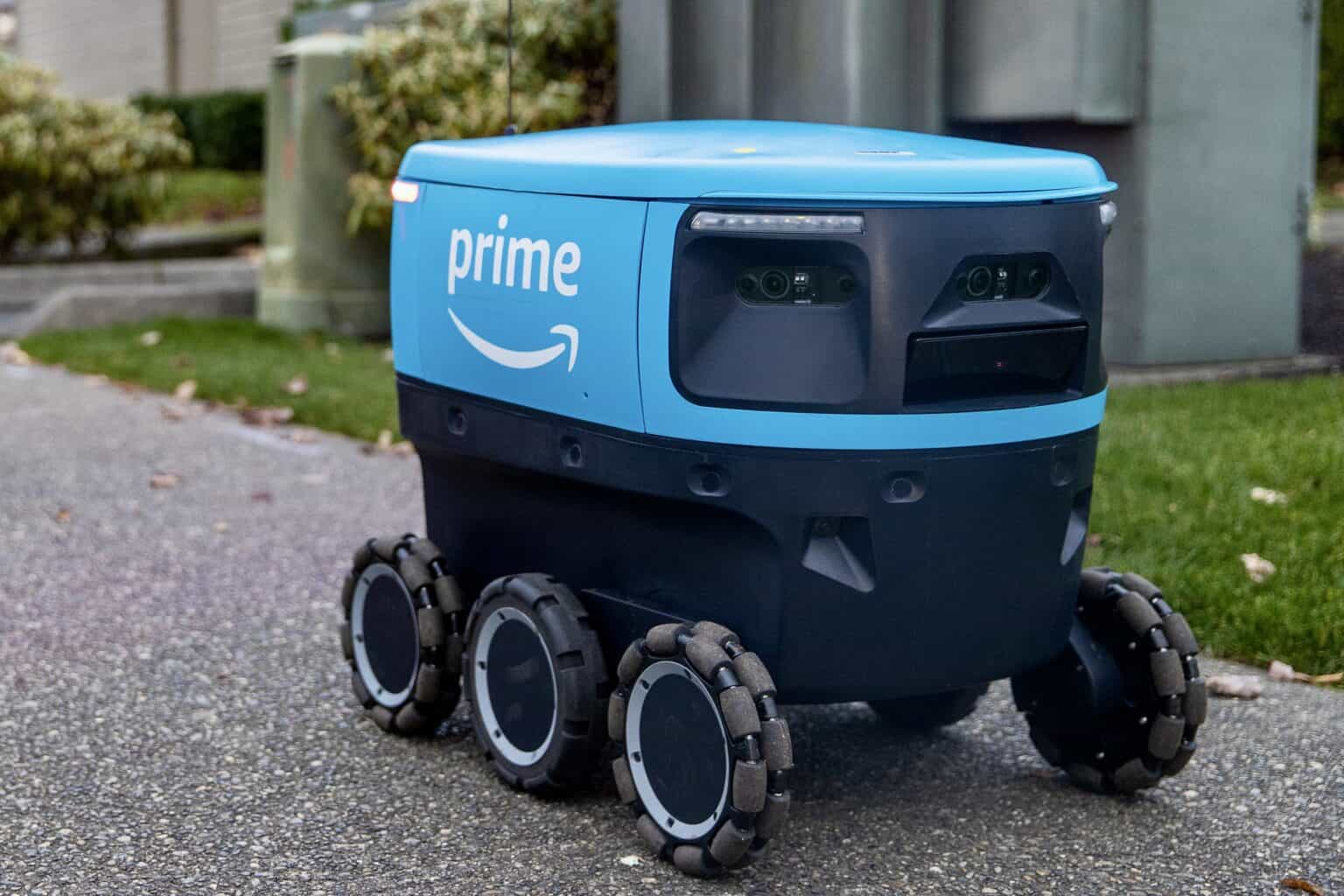 China’s Delivery Revolution - The Wire China