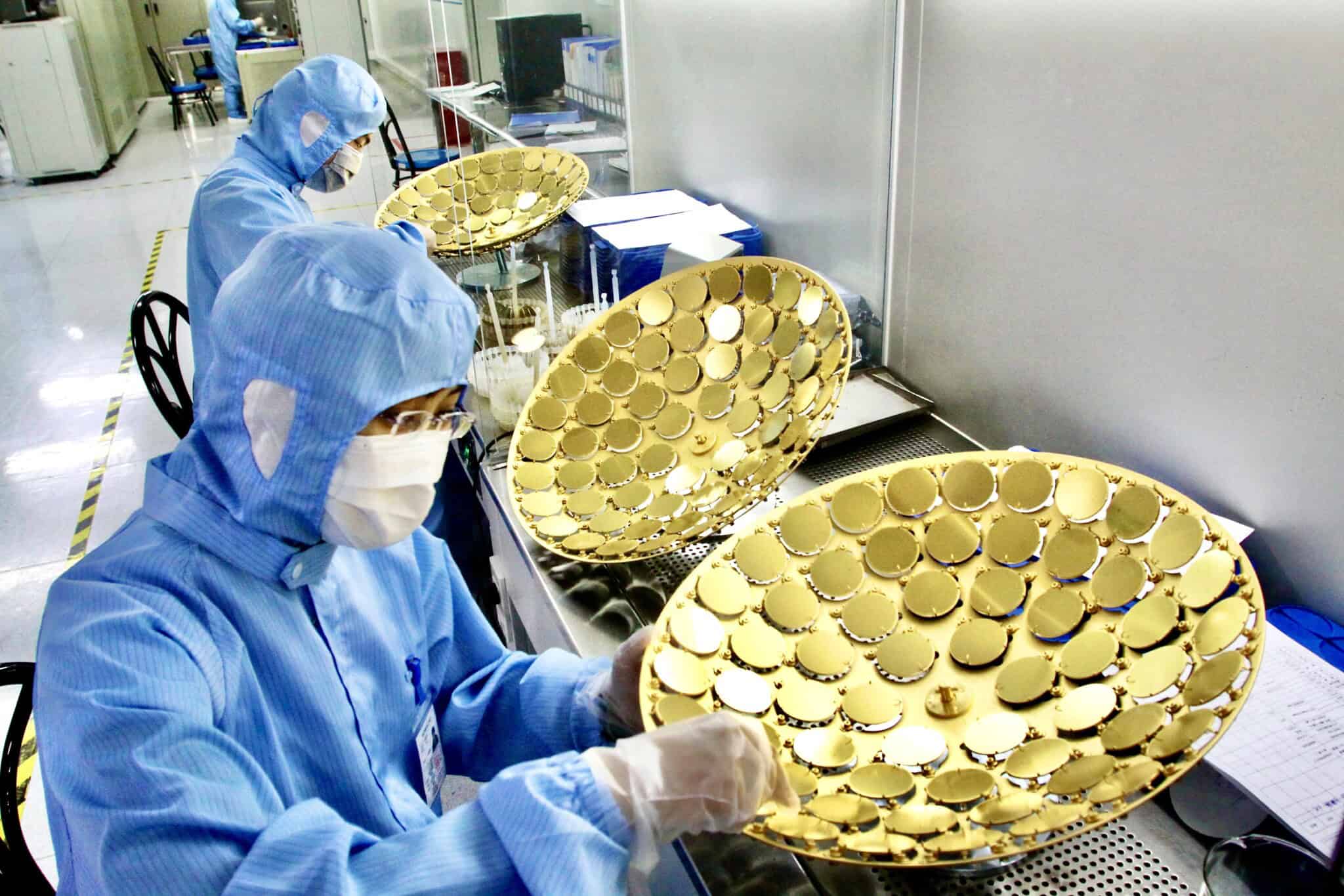 Legacy Chips are a Lasting Problem - The Wire China