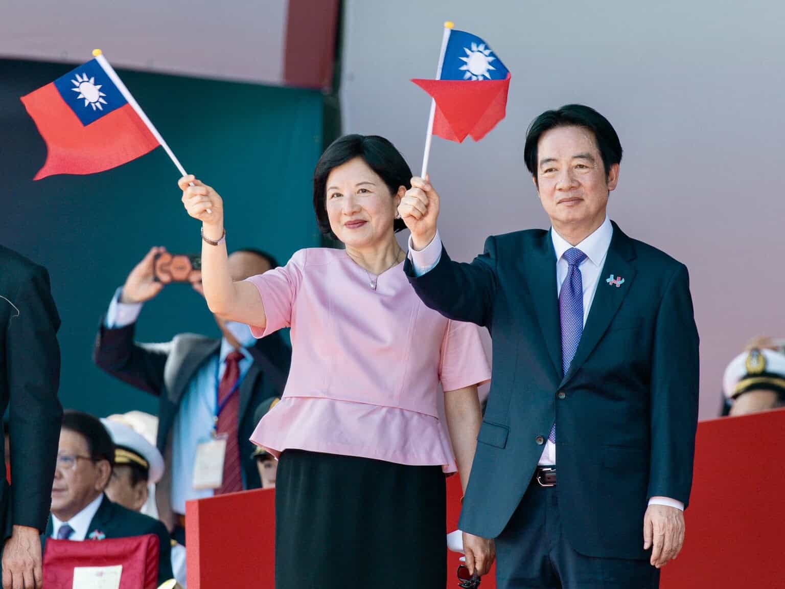 Fight of the Century - The Wire China