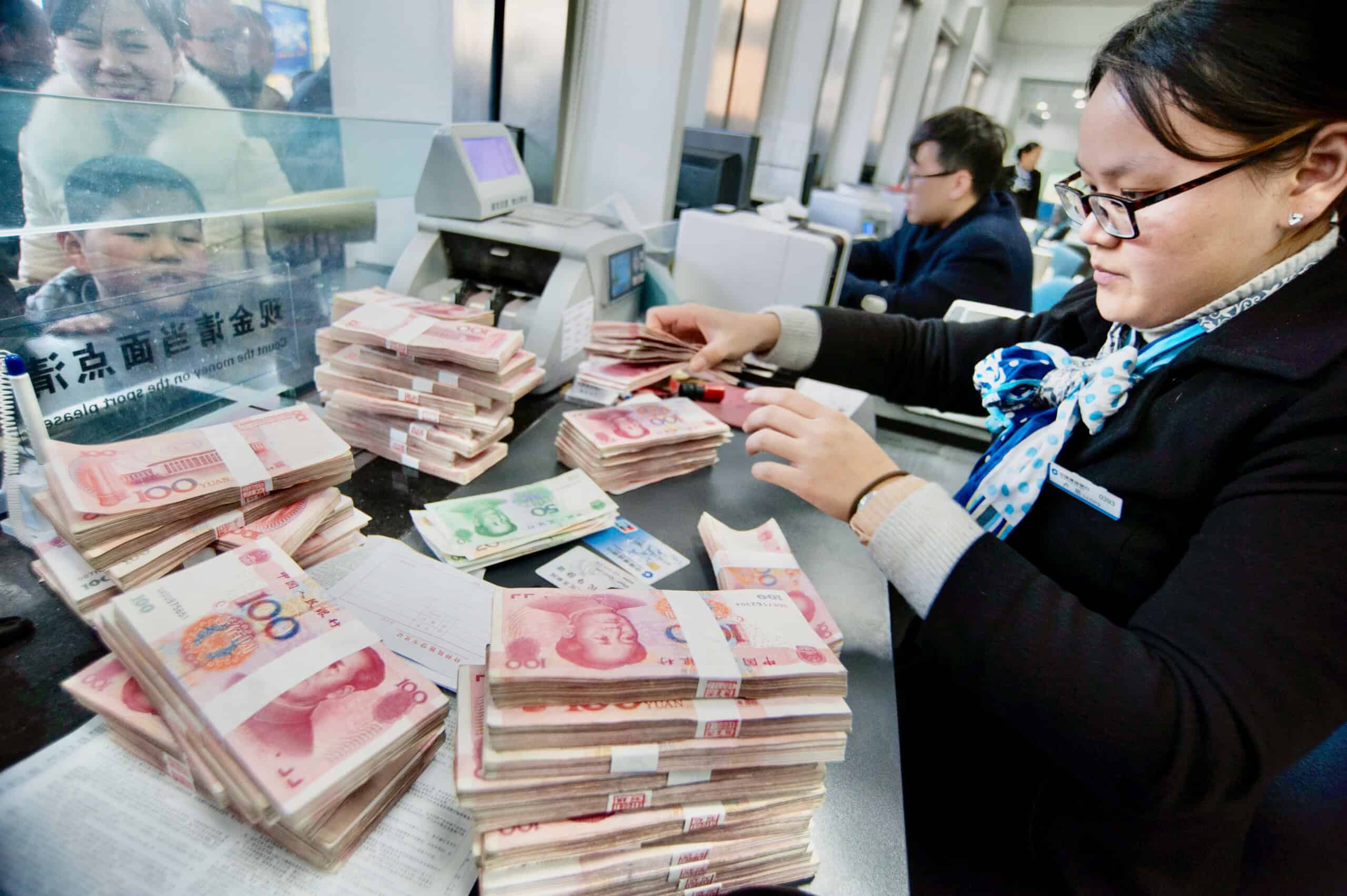 Healthcare AI in China — Medical Miracle or Mirage? - The Wire China