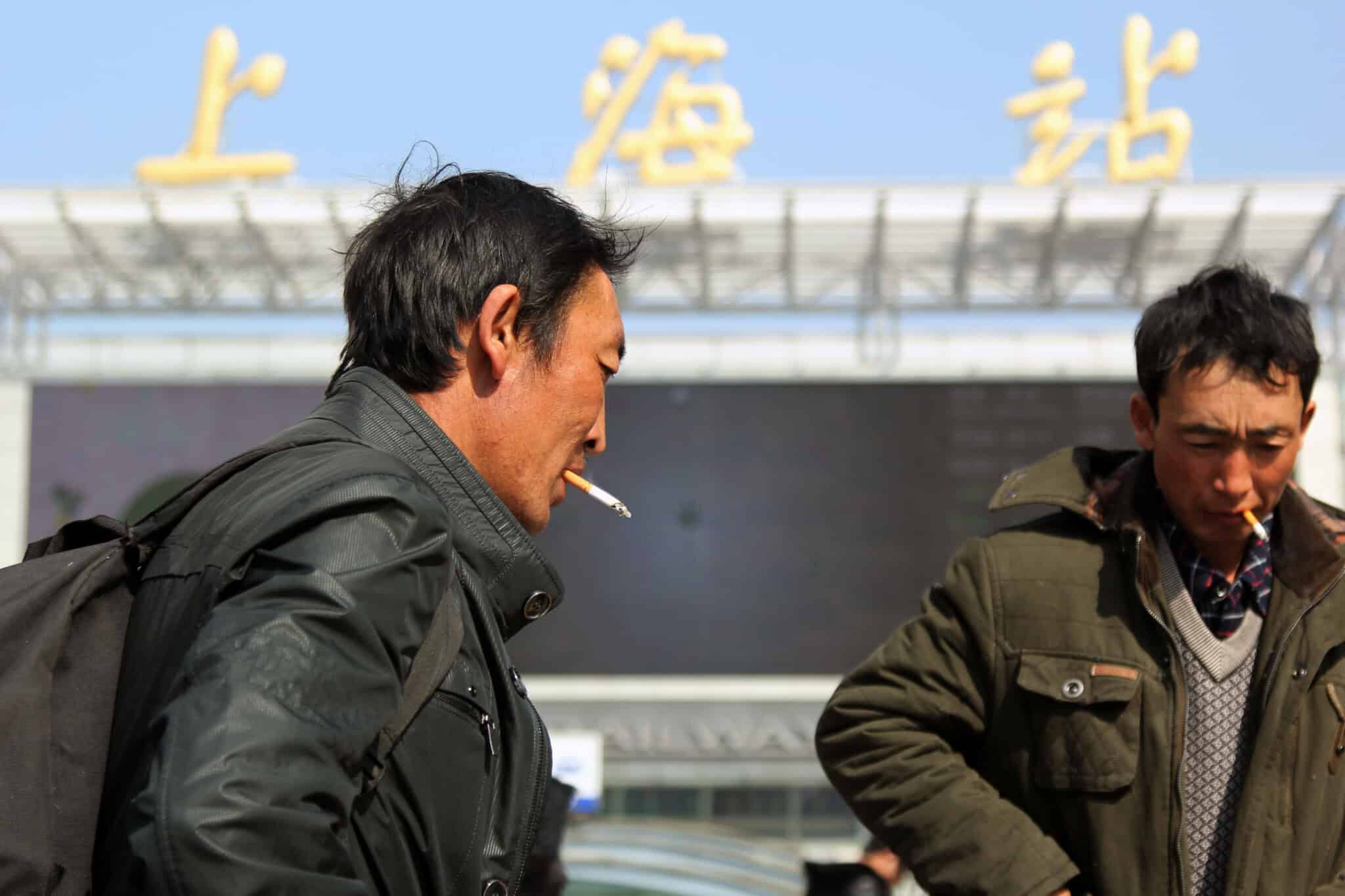 Beijing’s Serene View of the Chinese Economy Ignores The Major Issues ...