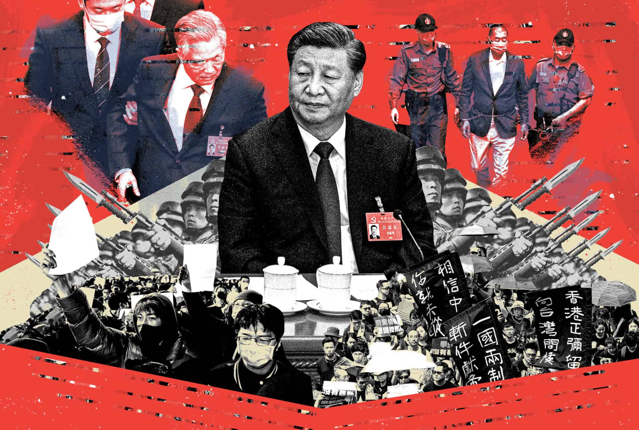 What is Zhipu AI? - The Wire China