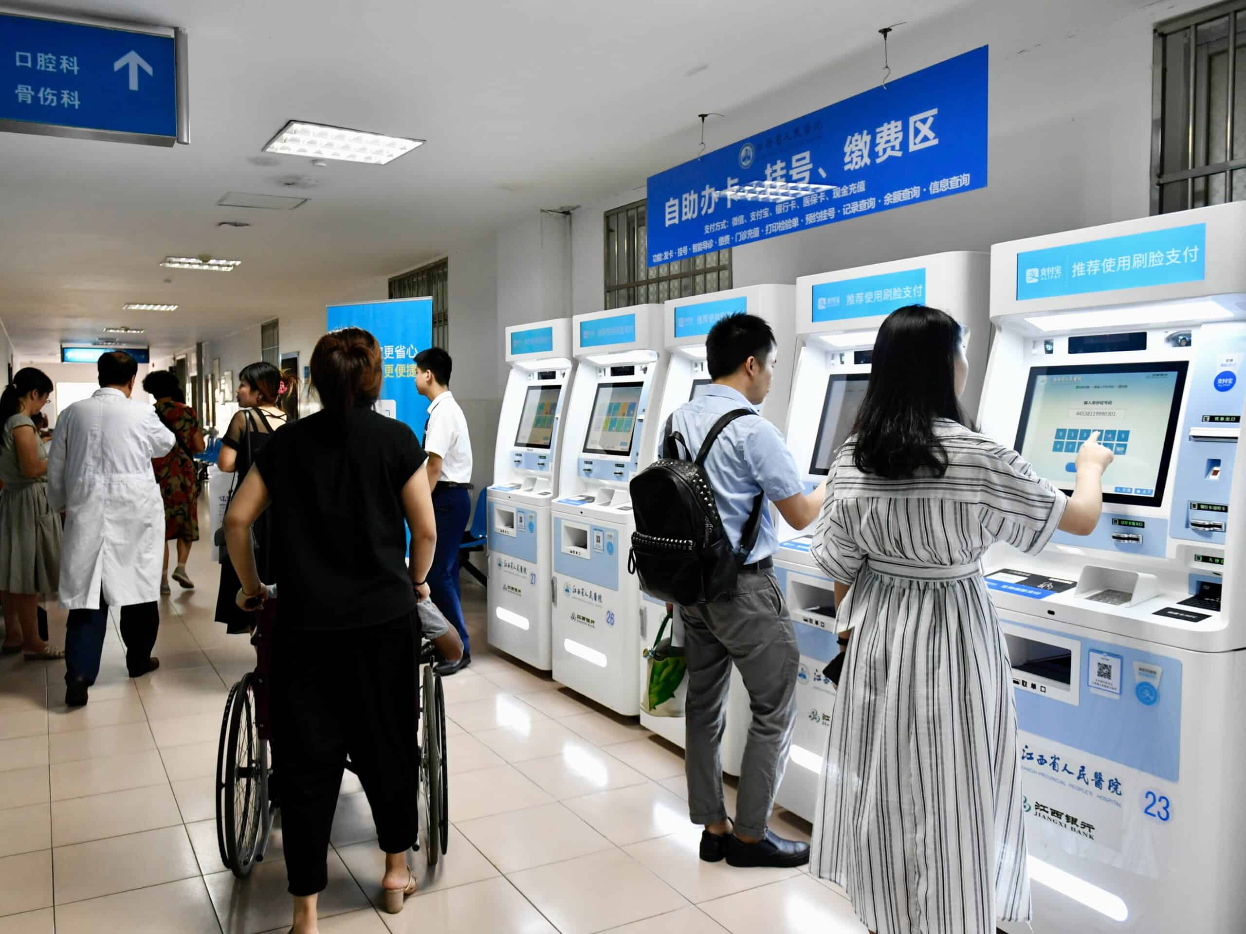 Healthcare AI in China — Medical Miracle or Mirage? - The Wire China